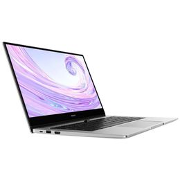 Huawei MateBook D14 14" Core i3 2.1 GHz - SSD 256 GB - 8GB QWERTY - Englisch