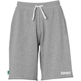 Kempa Trainingsshorts Sweatshorts Core 26 elastisch