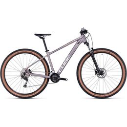 Cube Access WS Pro MTB-Hardtail Diamant 27,5" sienna'n'blush 14"/XS