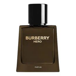 Burberry - Burberry Hero - Parfum - -Burberry Hero Burberry Hero Parfum 50ml