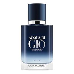 Armani - Acqua Di Giò Profondo - Parfum - acqua Di Gio Profondo Parfum 30ml