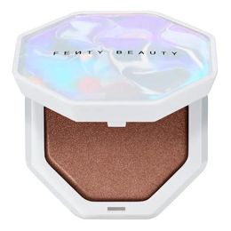 Fenty Beauty by Rihanna Fenty Beauty - Demi' Glow Light - Highlighter - demiglow Light-diffusing Highlighter Bro