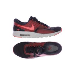 Nike Herren Sneakers, schwarz