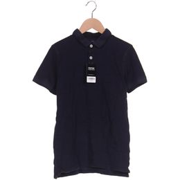 Jack & Jones Jack & Jones Herren Poloshirt, marineblau, Gr. 48