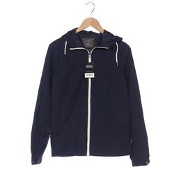 Jack & Jones Jack & Jones Herren Jacke, marineblau