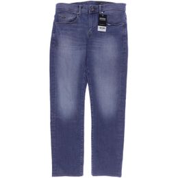 AX Armani Exchange Herren Jeans, blau