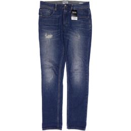 Timberland Herren Jeans, blau, Gr. 32