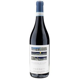 Trediberri Barbera d'Alba 2022 0,75 l