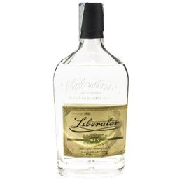 Valentine Distilling Liberator Gin 0,70 l
