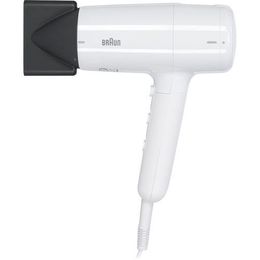 Braun HD 2.1 weiß