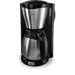 Philips Drip Filter Coffee Machine, thermo jug HD7546/20