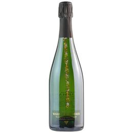 Waris Larmandier Champagne Grand Cru Blanc de Blancs Cuvée Particules Crayeuses Extra Brut 0,75 l