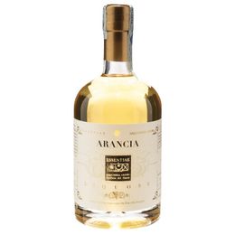 Lunae Bosoni Essentiae Liquore di Arancia 0.5L 0,50 l