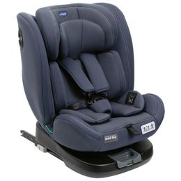 Chicco Autokindersitz UNICO EVO I-SIZE, ab: 0 Monate, bis: 12 Jahre, blau