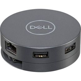 Dell DA310 USB-C Dockingstation