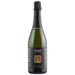 Maley Cidre du Saint Bernard 0,75 l