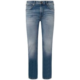 Pepe Jeans Skinny-fit-Jeans SKINNY JEANS, blau