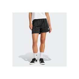 adidas originals Shorts FIREBIRD SHORT (1-tlg), schwarz