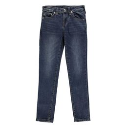 True Religion Jeans "Rocco" - Skinny fit - in Blau - 140