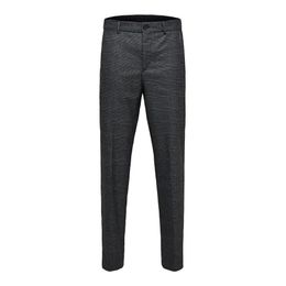 Selected Homme Chino "Marlow" in Anthrazit - W30/L32