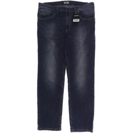 Pioneer Herren Jeans, blau