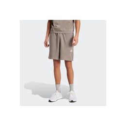 adidas Sportswear Shorts M MEL SHRT (1-tlg), grau