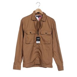 Tommy Hilfiger Herren Jacke, beige