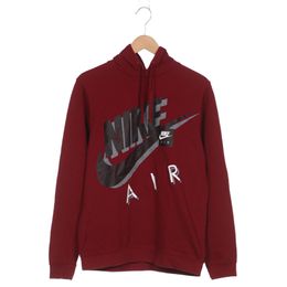 Nike Herren Kapuzenpullover, bordeaux, Gr. 48