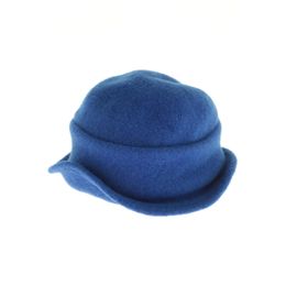 Seeberger Damen Hut/Mütze, blau