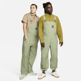 Nike SB Skateboard-Overalls - Grün