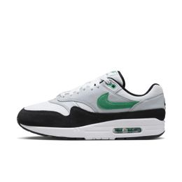 Nike Air Max 1 Herrenschuh - Weiß