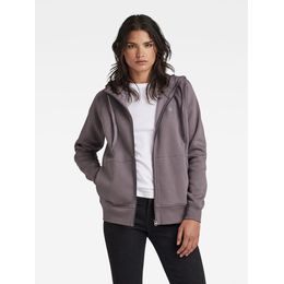 G-Star Raw G-Star Sweatjacke in Anthrazit - XS