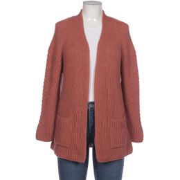 bloom Damen Strickjacke, rot