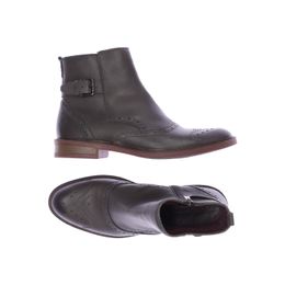 Marc O'Polo Marc O Polo Damen Stiefelette, braun