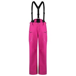 Montura - Women's Line Pants - Skihose Gr M rosa