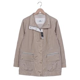 Walbusch Damen Jacke, beige, Gr. 44