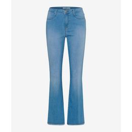 Brax 5-Pocket-Jeans Style SHAKIRA S, blau