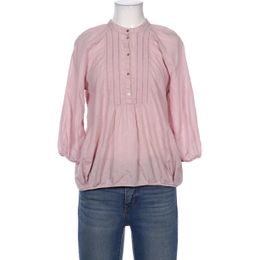 BOSS Orange Damen Bluse, pink, Gr. 34