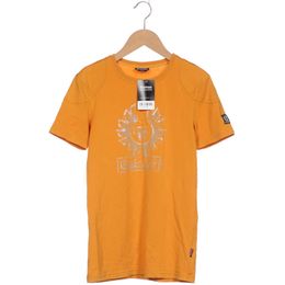 Belstaff Damen T-Shirt, orange, Gr. 44