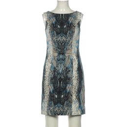 s.Oliver Selection Damen Kleid, blau, Gr. 36