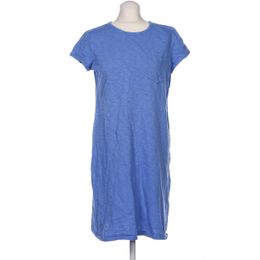 GAP Damen Kleid, blau, Gr. 38