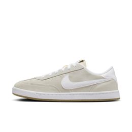 Nike SB FC Classic Herren-Skateboardschuh - Weiß