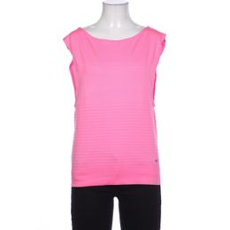 Nike Damen T-Shirt, neon, Gr. 38