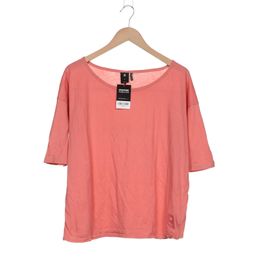 G-Star Raw Damen T-Shirt, pink, Gr. 38