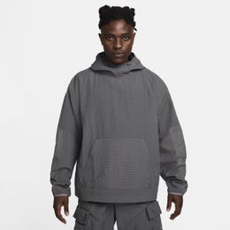 Nike Sportswear Tech Pack Herren-Webpullover - Grau