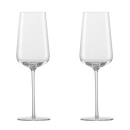 Schott Zwiesel Zwiesel Glas - Vervino Champagnerglas (2er-Set)