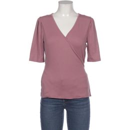 GAP Damen T-Shirt, pink, Gr. 42