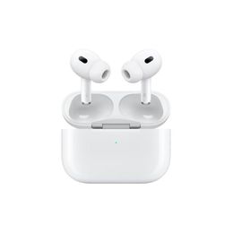 Apple AirPods Pro (2nd generation) with MagSafe Case (USB?C)