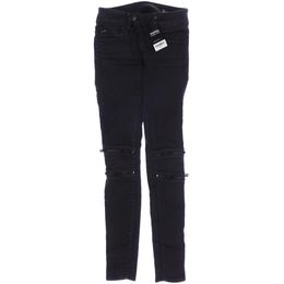 G-Star Raw G Star RAW Damen Jeans, schwarz, Gr. 26