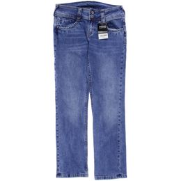 Pepe Jeans Damen Jeans, blau, Gr. 29